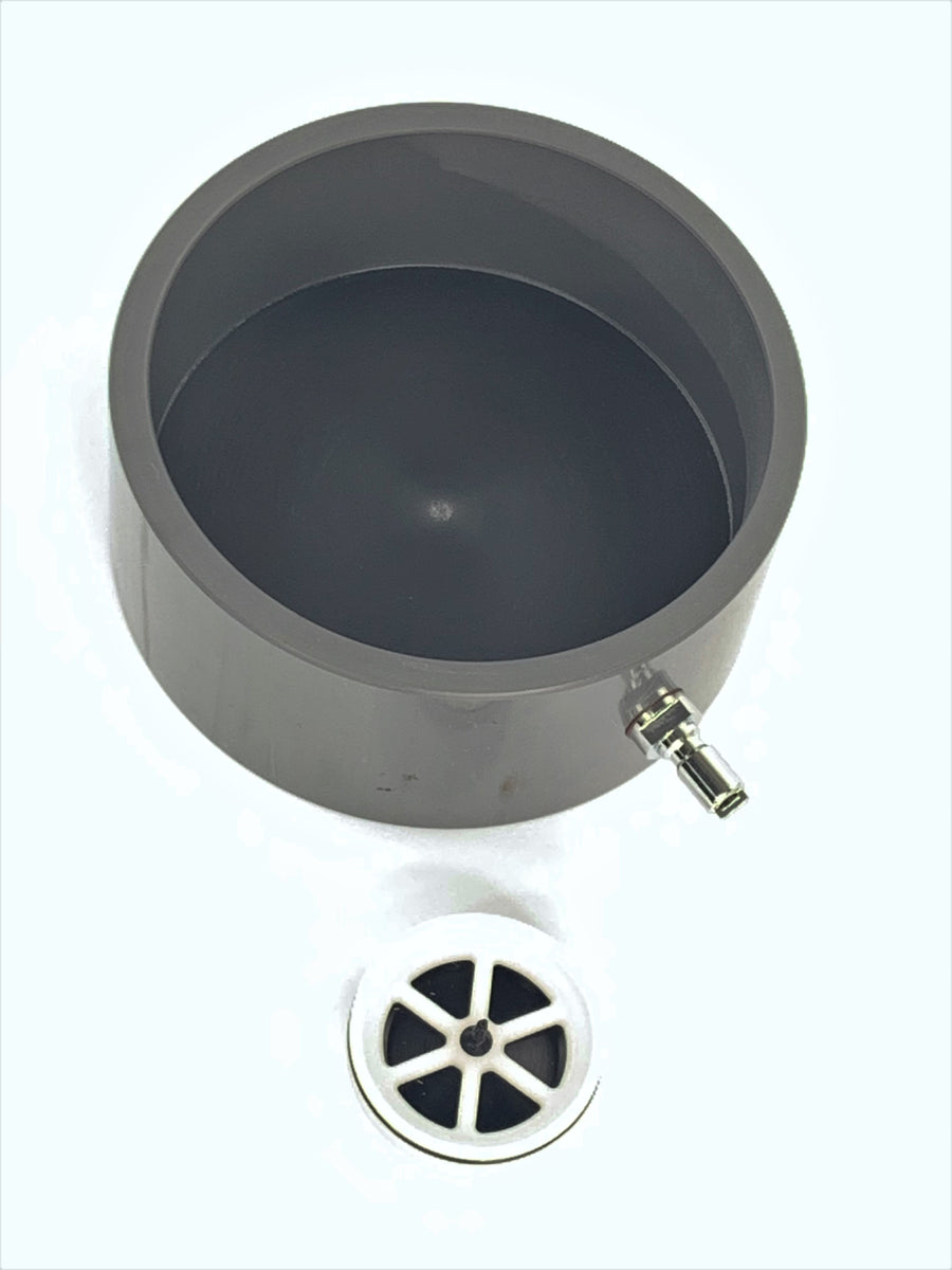 PARTS – KISS Kargo